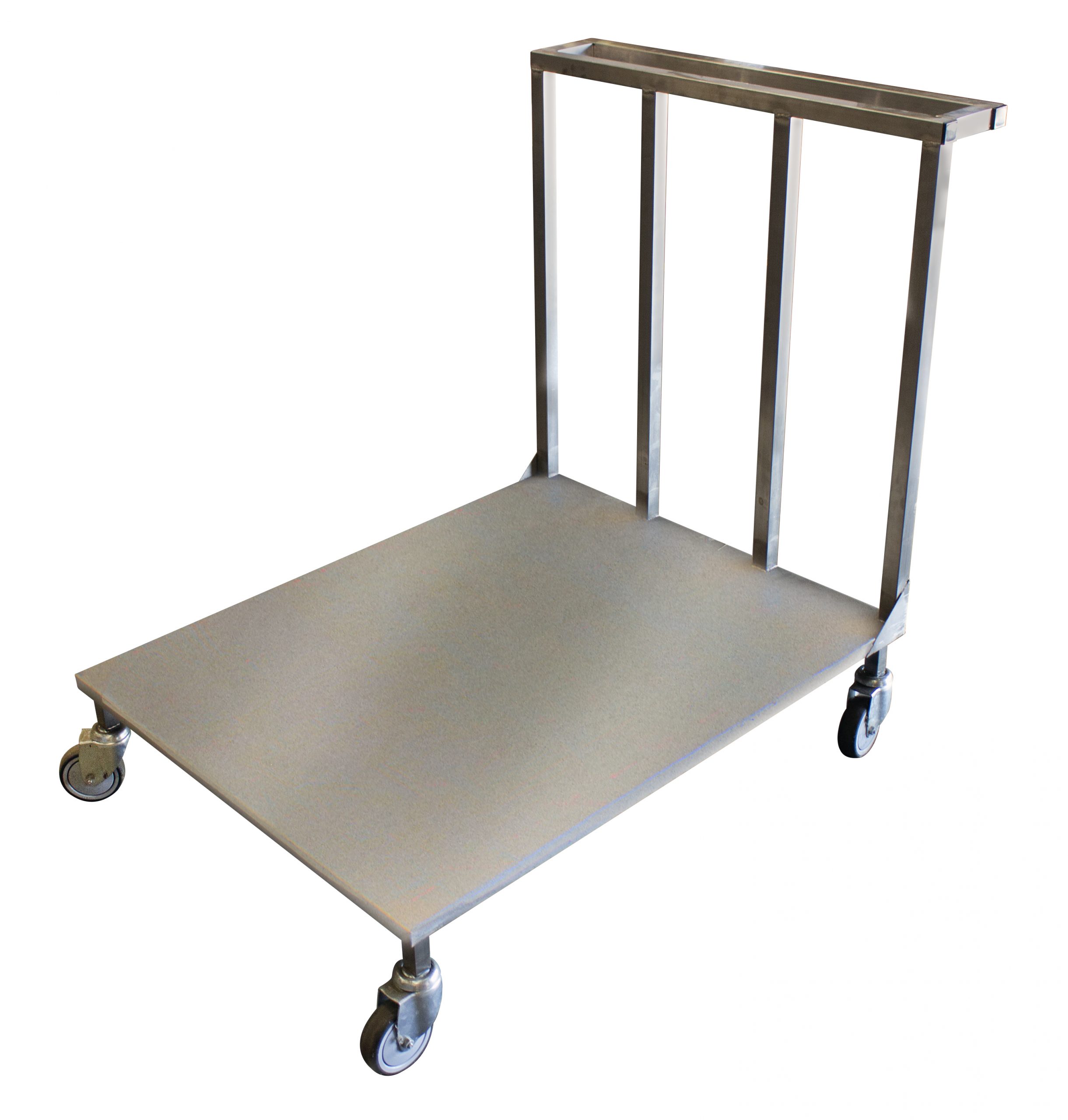 Chariots plateforme - Madial