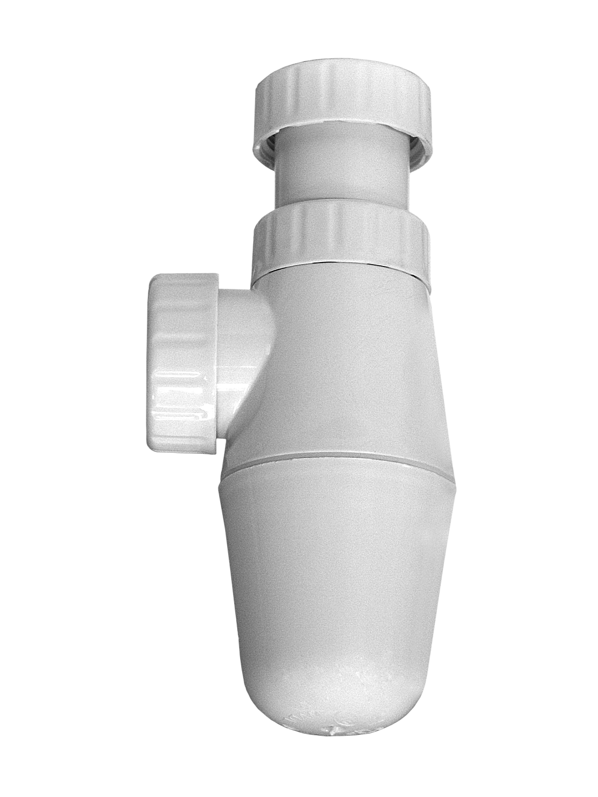 Siphons simples et doubles - Madial